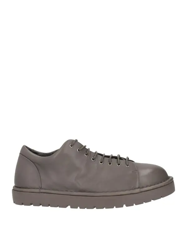 Marsèll Sneakers Charcoal Size Calfskin