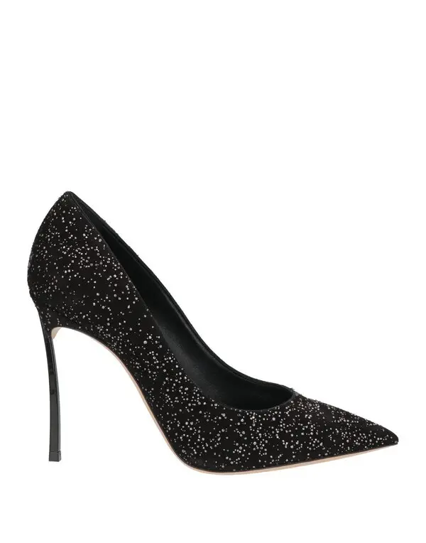 Casadei Pumps Size Leather