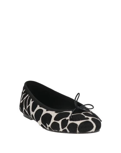 BALLERETTE Ballet Flats Size Leather - Black