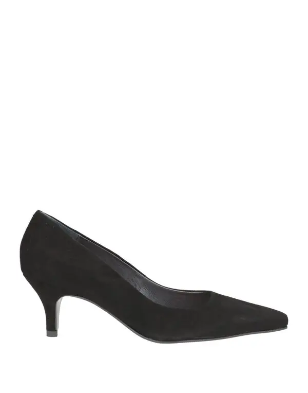 JONAK Debrief Pumps Size Leather