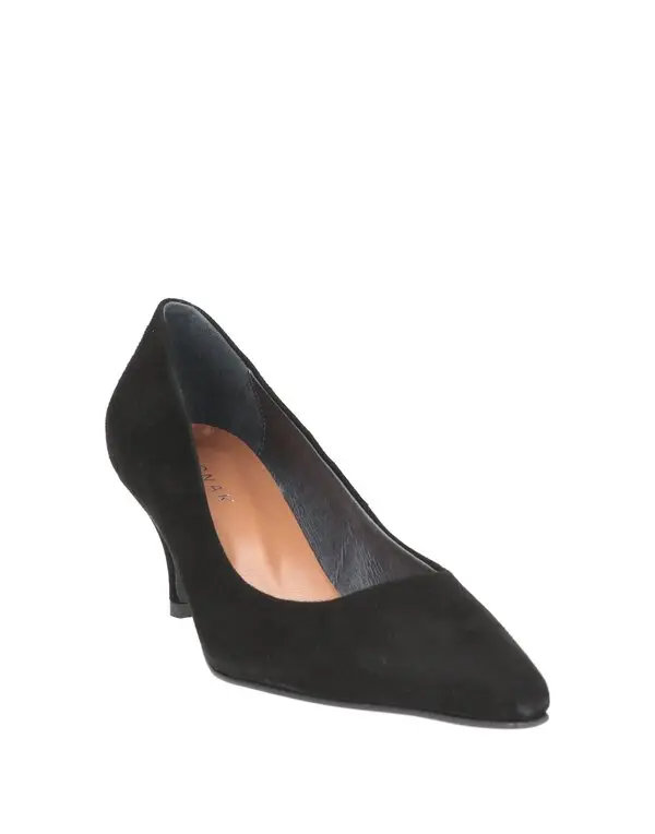 JONAK Debrief Pumps Size Leather