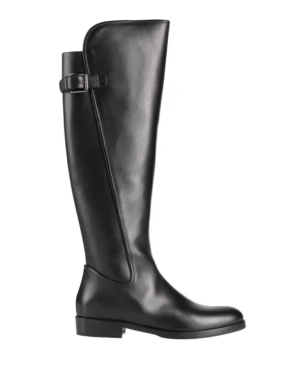 Dolce & Gabbana Boot Size Leather