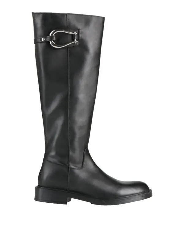 OVYE Boot Size Leather