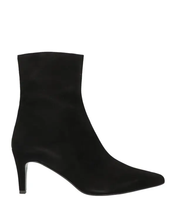 JONAK Diemina Ankle Boots Size Leather