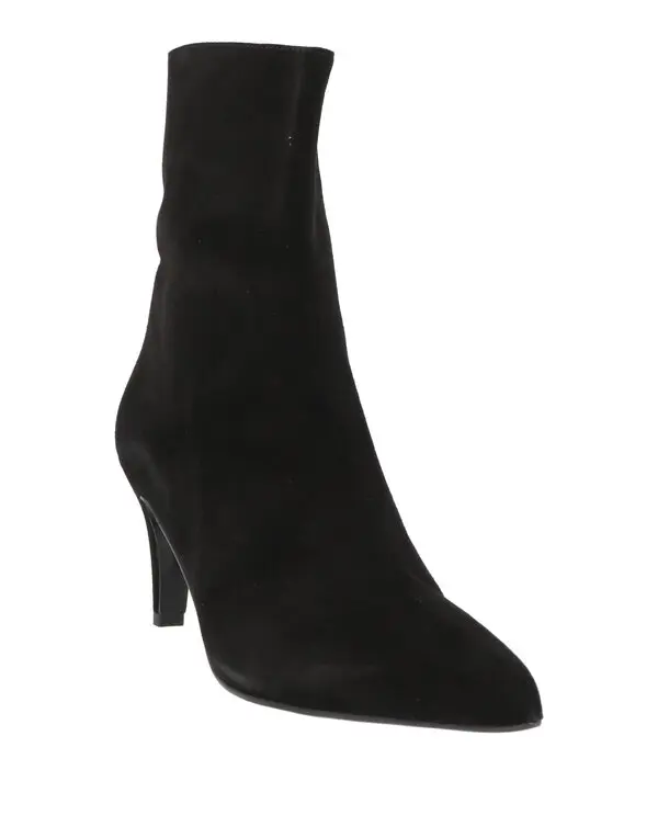 JONAK Diemina Ankle Boots Size Leather