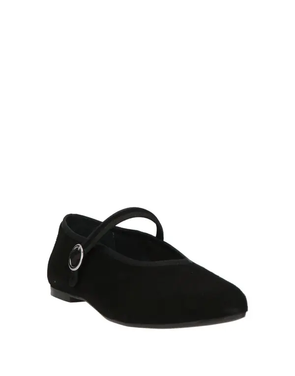 JONAK Deesse Ballet Flats Size Leather