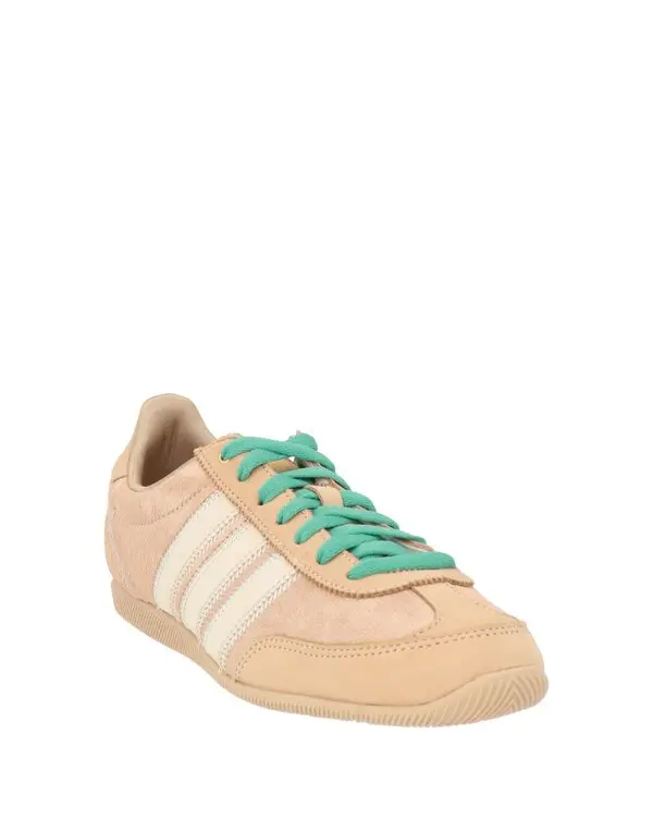 ADIDAS ORIGINALS Sneakers Size Leather - Pink