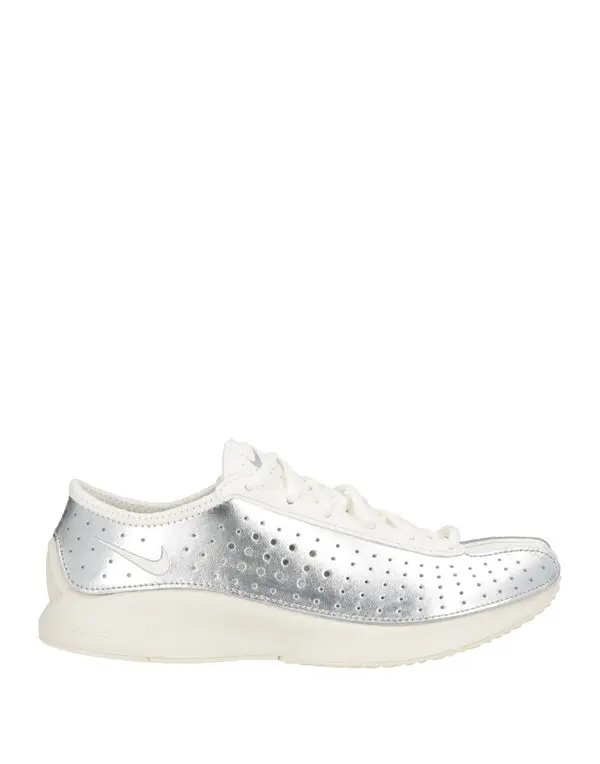 Nike Sneakers Size Leather
