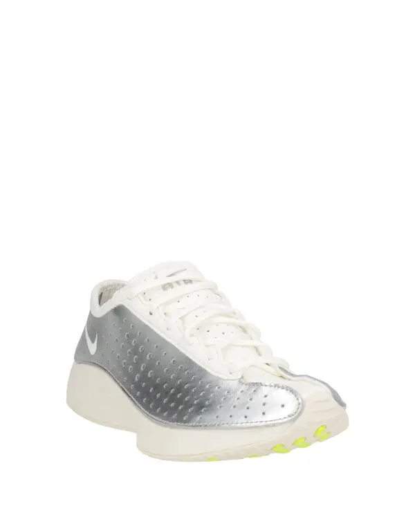 Nike Sneakers Size Leather