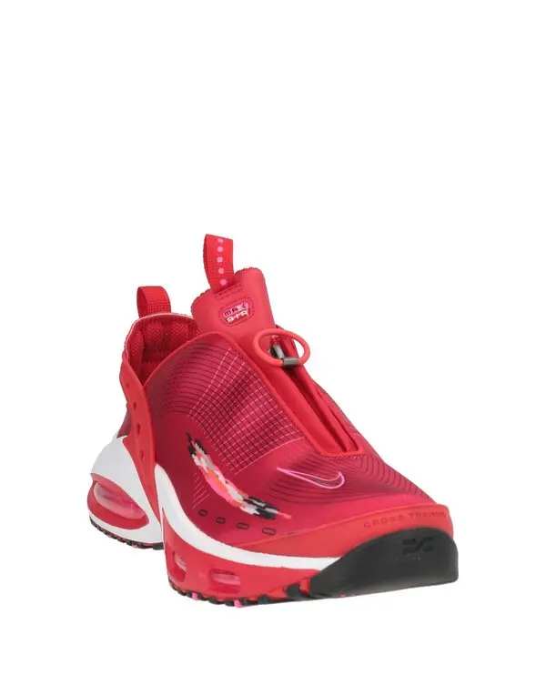 Nike Sneakers Size Textile Fibers