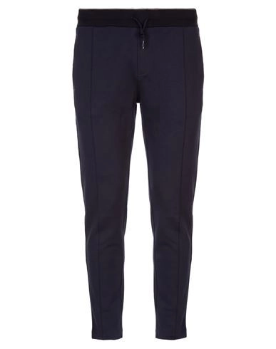 Paul & Shark Pants Midnight Size Cotton, Nylon, Elastane
