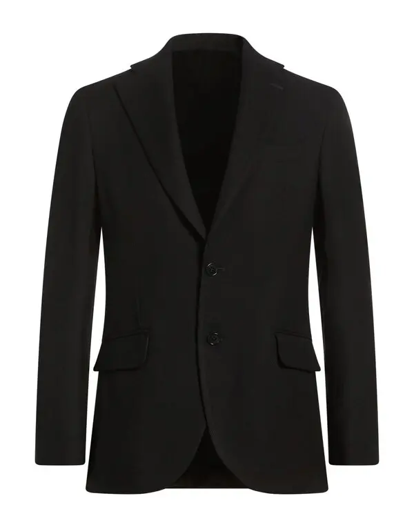 TOMBOLINI Blazer Size Wool