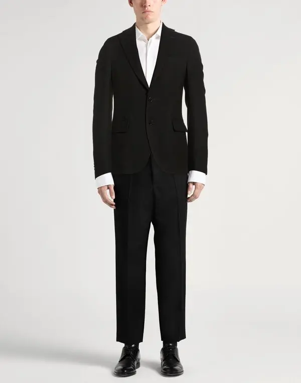 TOMBOLINI Blazer Size Wool