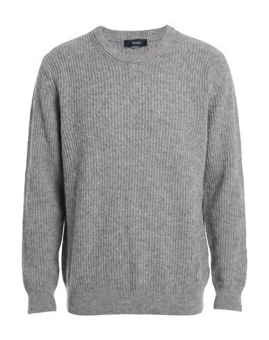Herno Sweater Size Wool, Cashmere