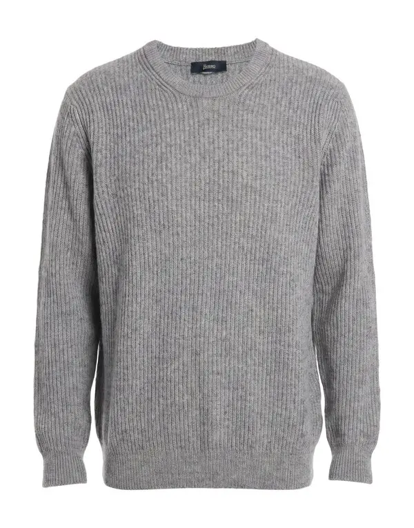 Herno Sweater Size Wool, Cashmere