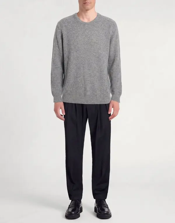 Herno Sweater Size Wool, Cashmere