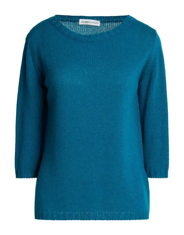 Lamberto Losani Sweater Size Cashmere
