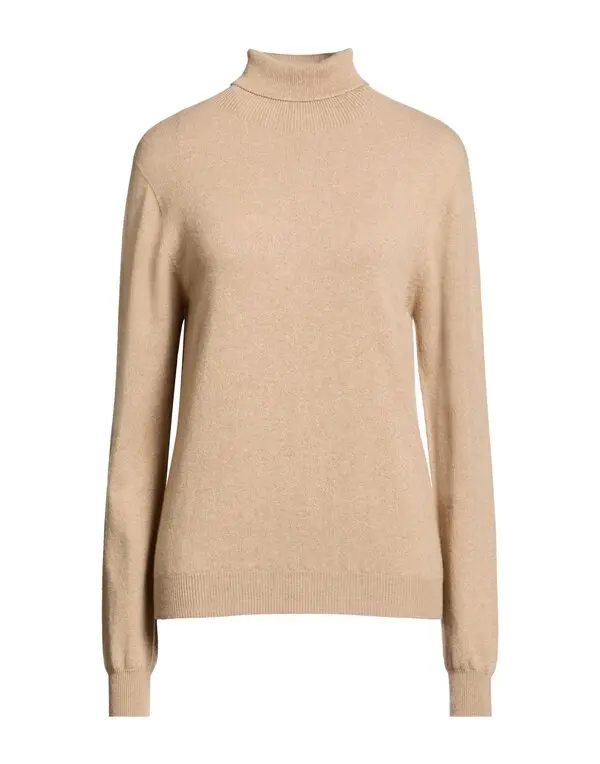 Liviana Conti Turtleneck Size Cashmere