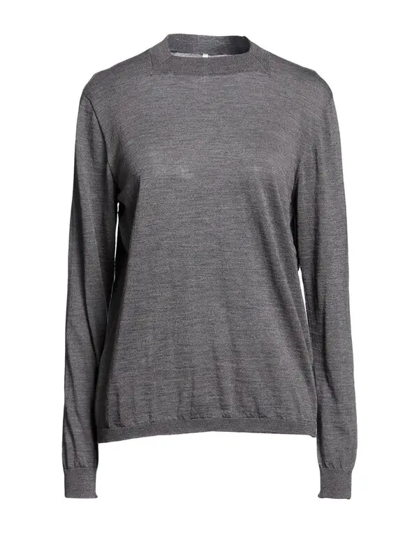 Liviana Conti Sweater Size Virgin Wool