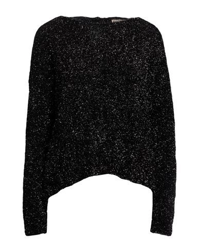 SEMICOUTURE Sweater Size Polyester, Polyamide