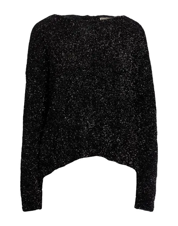 SEMICOUTURE Sweater Size Polyester, Polyamide