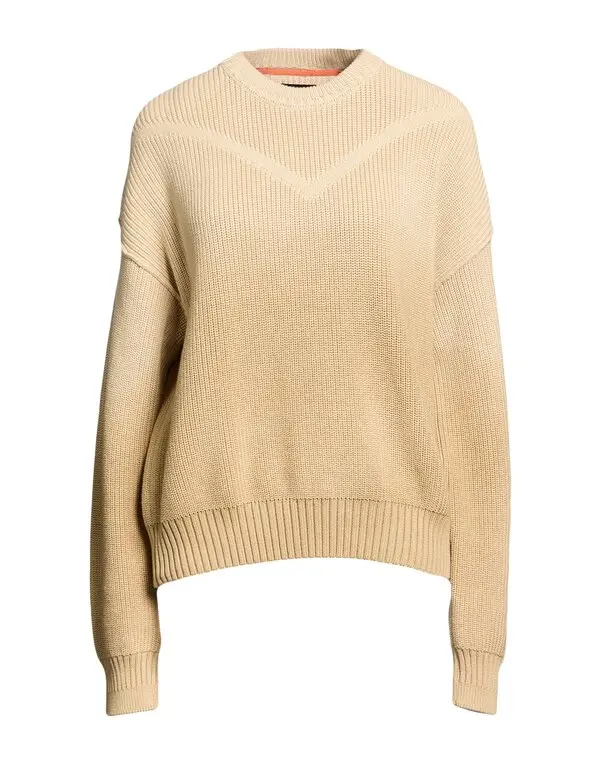 NAPAPIJRI D-quartz C W Sweater Size Cotton
