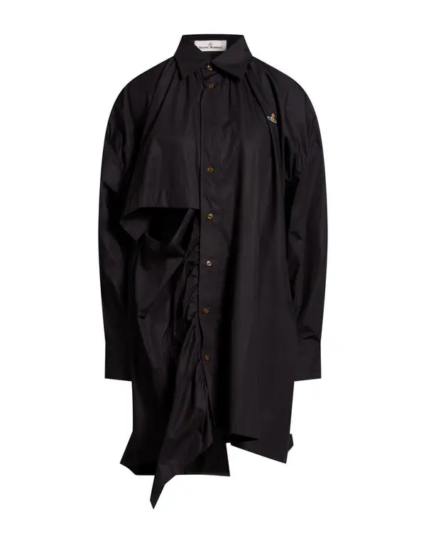 VIVIENNE WESTWOOD Shirt Size Cotton