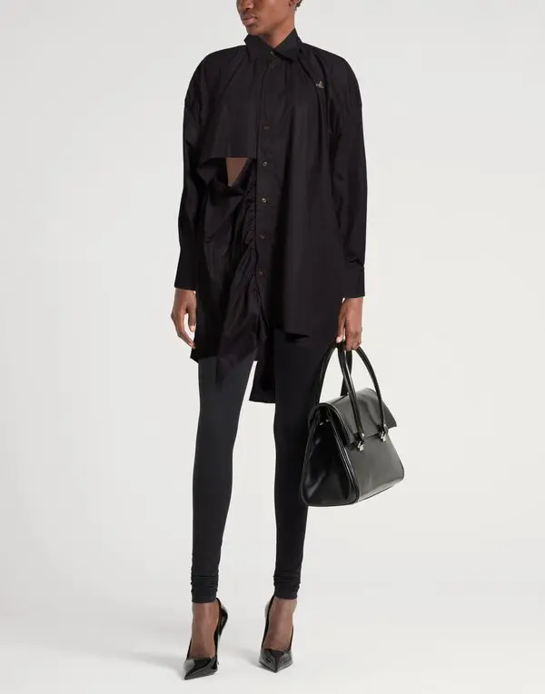 VIVIENNE WESTWOOD Shirt Size Cotton