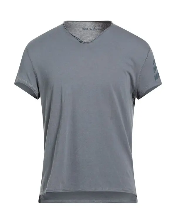 Zadig&Voltaire T-shirt Size Cotton