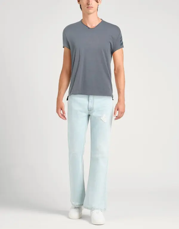 Zadig&Voltaire T-shirt Size Cotton