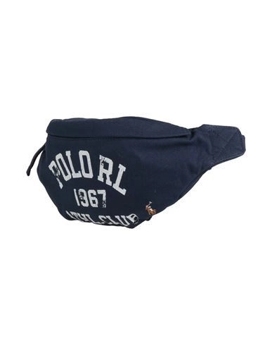 Polo Ralph Lauren Belt Bag Cotton