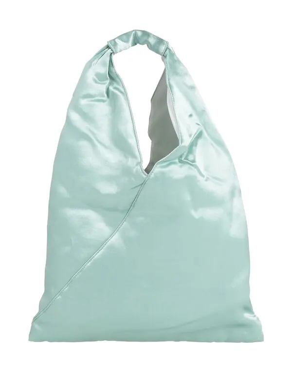 Erika Cavallini Handbag Acetate, Viscose