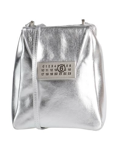 MAISON MARGIELA Cross-body Bag Cotton, Polyamide