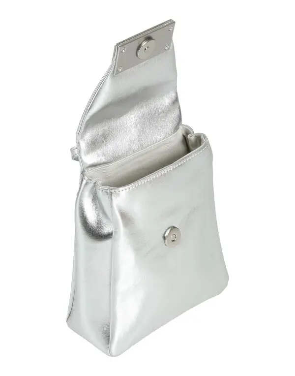 MAISON MARGIELA Cross-body Bag Cotton, Polyamide