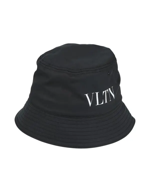 Valentino Garavani Hat Size Polyester