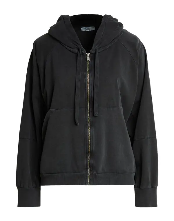 Crossley Sweatshirt Size Cotton