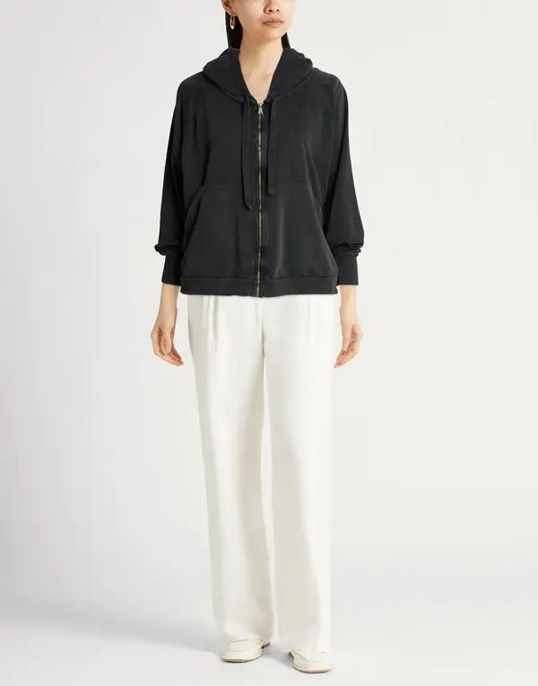 Crossley Sweatshirt Size Cotton
