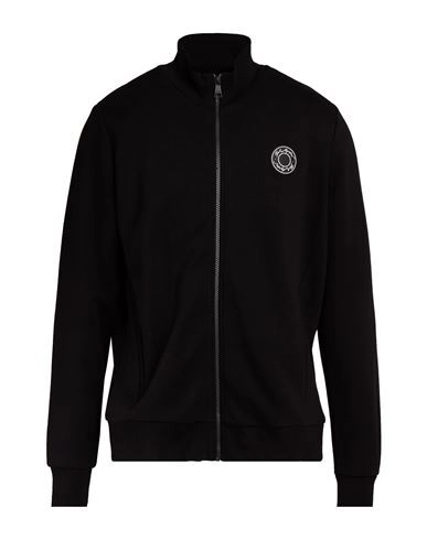 Karl Lagerfeld Sweatshirt Size Organic Cotton, Polyester