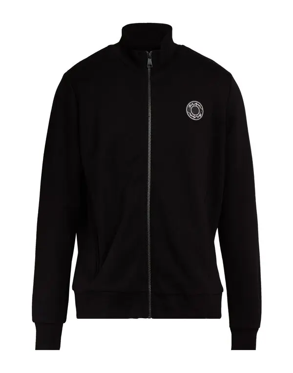 Karl Lagerfeld Sweatshirt Size Organic Cotton, Polyester