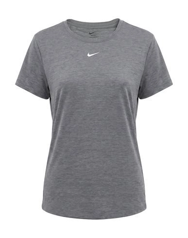 Nike One Classic T-shirt Size Polyester, Elastane - Grey