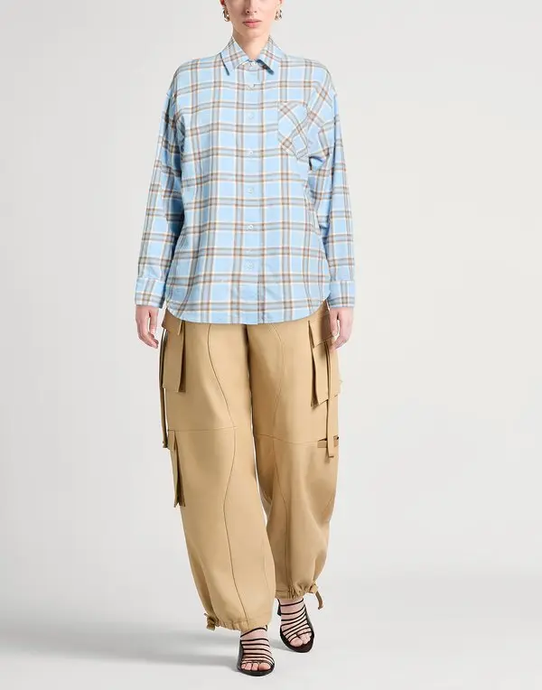 Amiri Shirt Size Cotton