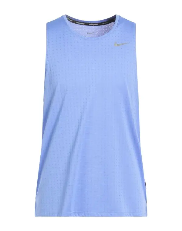 Nike Tank Top Size Polyester