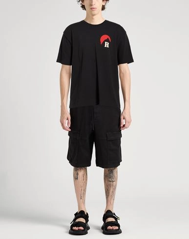 Rhude T-shirt Size Cotton