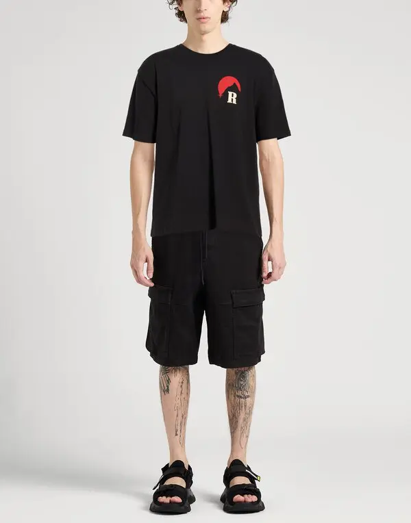 Rhude T-shirt Size Cotton