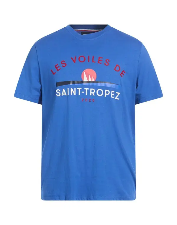 NORTH SAILS T-shirt Size Cotton - Blue