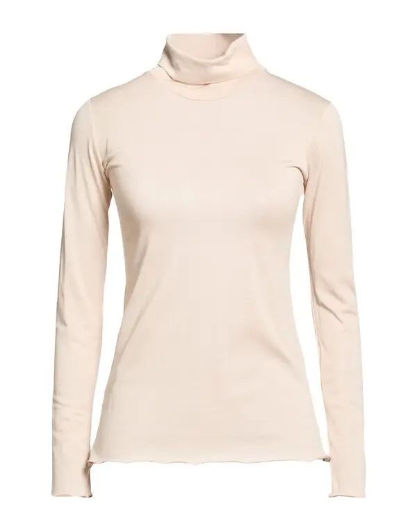 Alpha Studio T-shirt Size Cotton, Polyamide