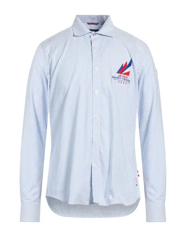 NORTH SAILS Shirt Light Size Cotton