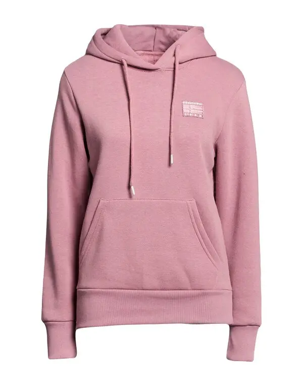 GEOGRAPHICAL NORWAY Sweatshirt Size Cotton, Polyester