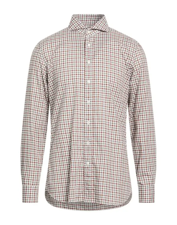 LARDINI Shirt Size Cotton