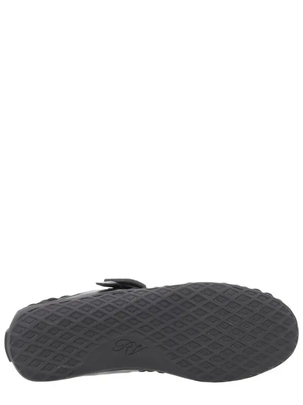 ROGER VIVIER Ballerina Viv Low